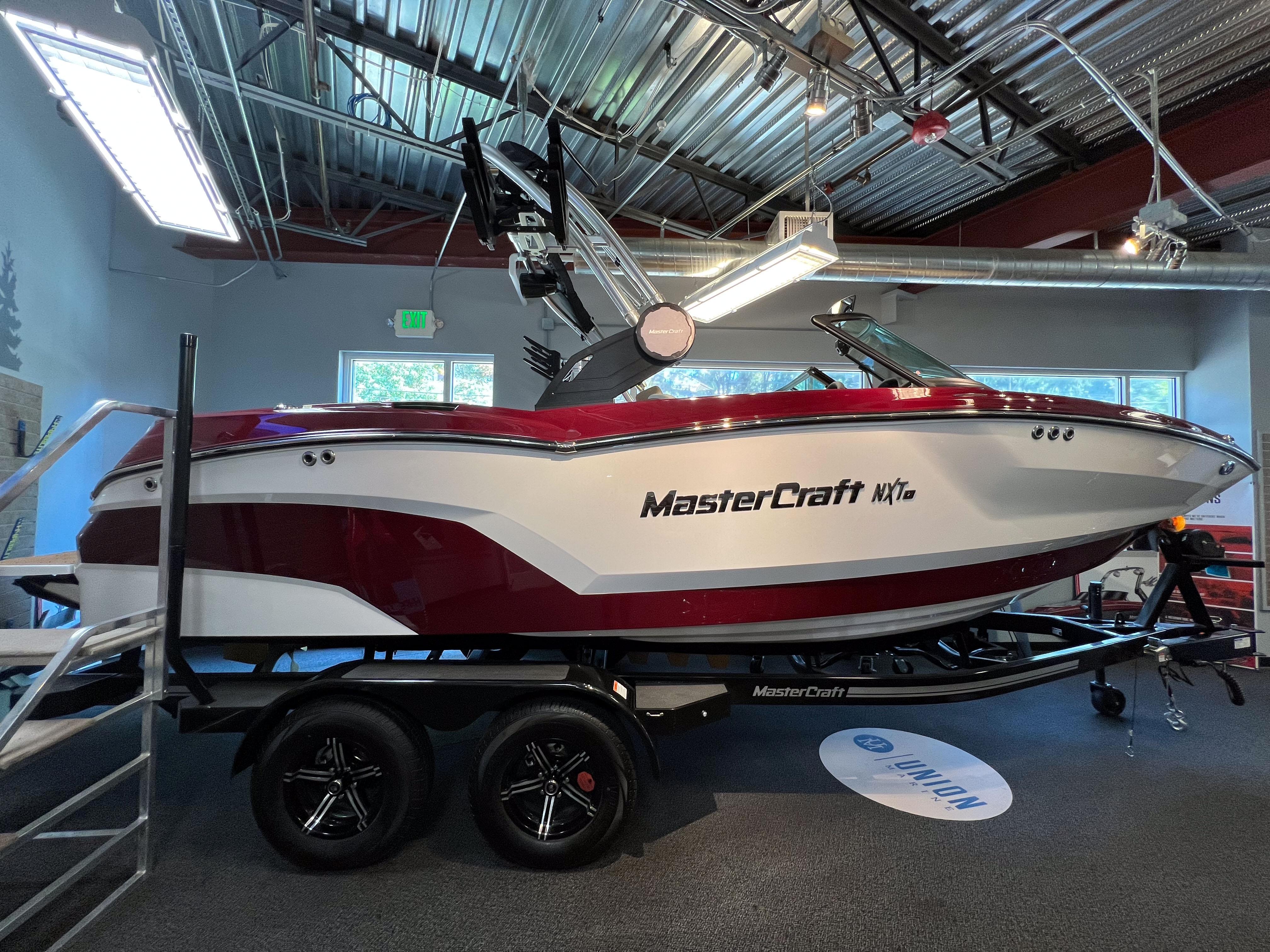 2023 MasterCraft NXT21 Ski and Wakeboard for sale - YachtWorld