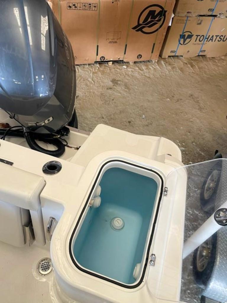 2024 Wellcraft 223 Fisherman Centre Console for sale - YachtWorld