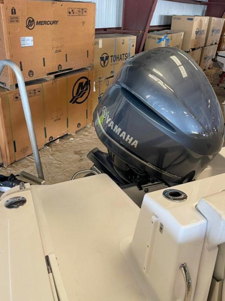 2024 Wellcraft 223 Fisherman Centre Console for sale - YachtWorld