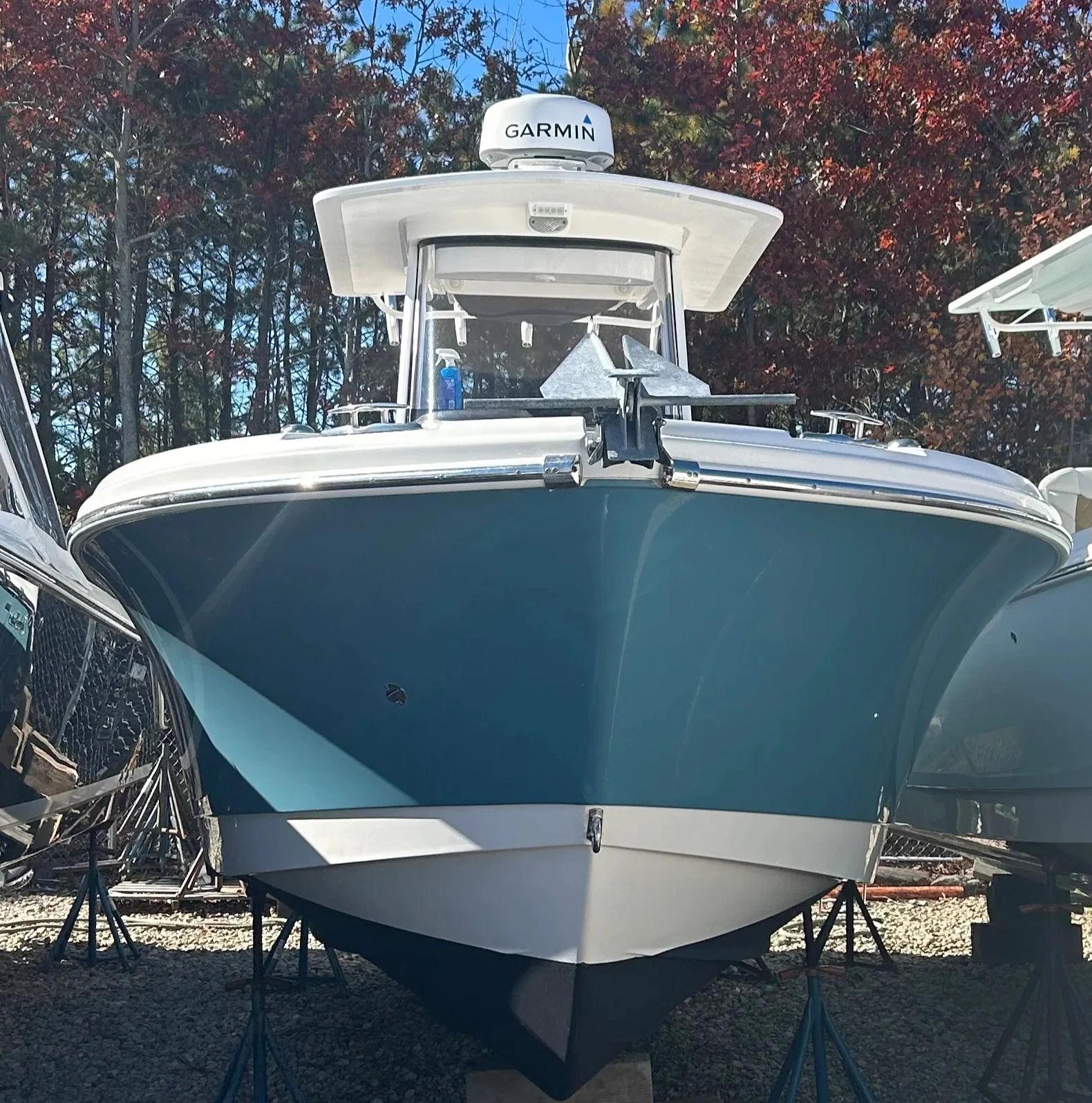 Edgewater boats for sale | YachtWorld