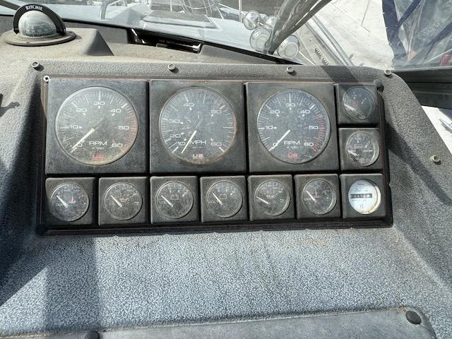 1989 Bayliner 3288 Motoryacht Cruiser for sale - YachtWorld