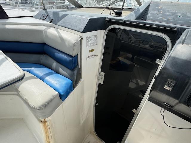 1989 Bayliner 3288 Motoryacht Cruiser for sale - YachtWorld