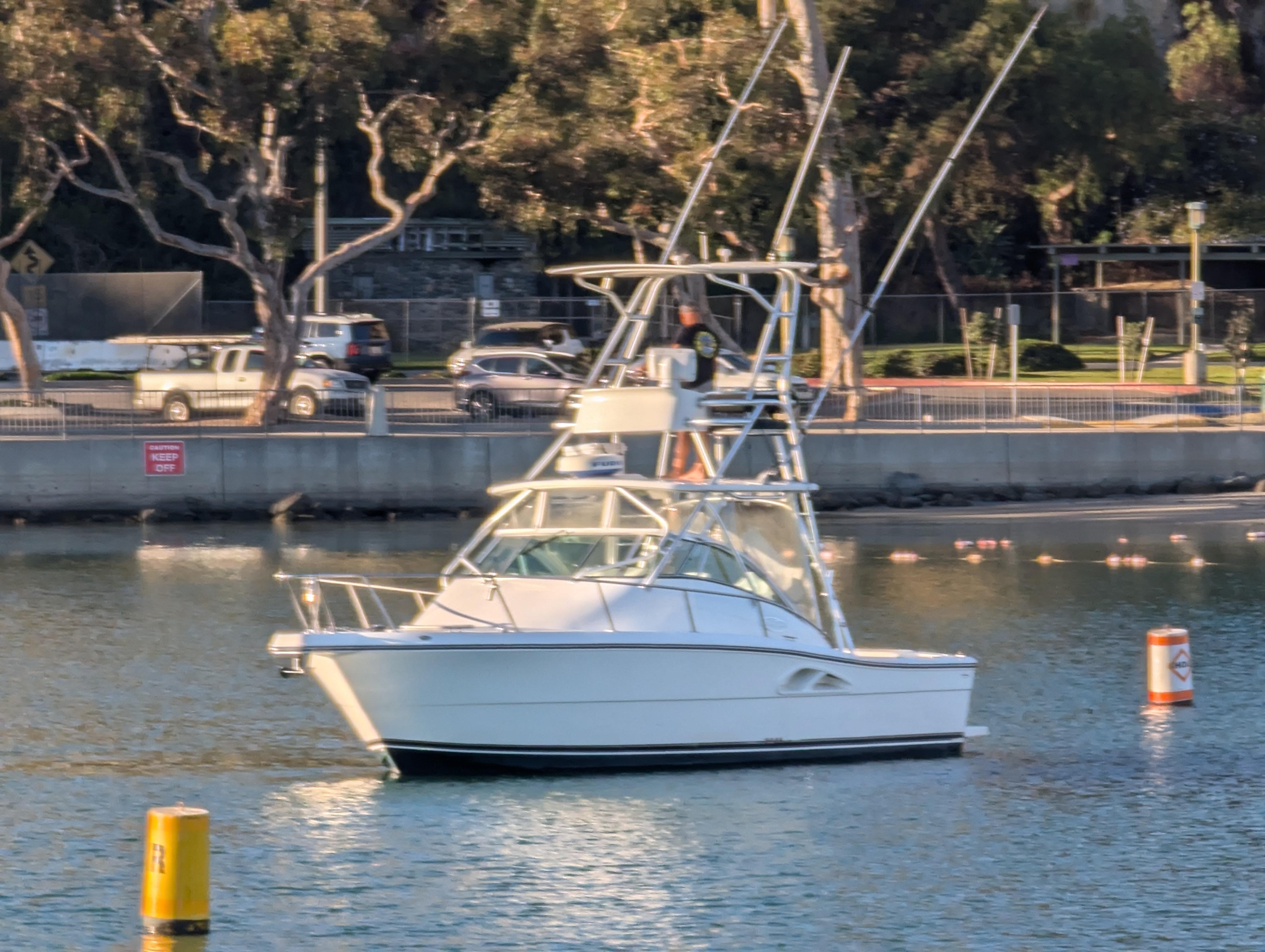 2006 Rampage 30 Offshore Saltwater Fishing for sale - YachtWorld