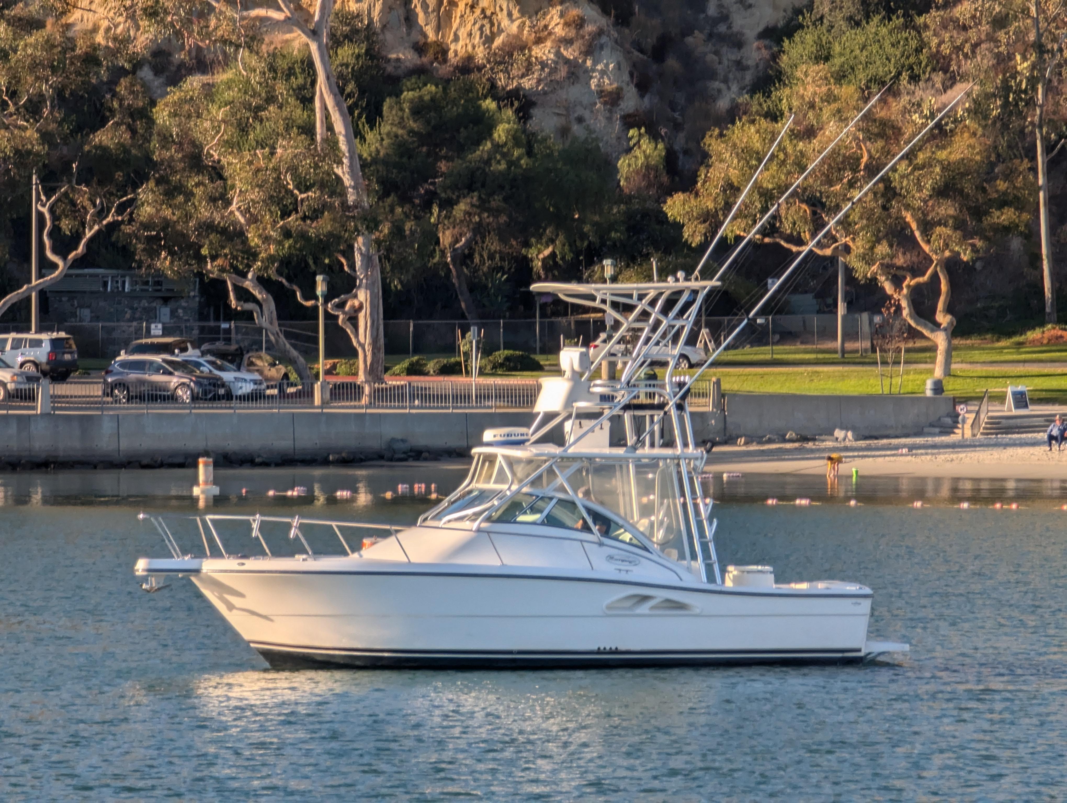 2006 Rampage 30 Offshore Saltwater Fishing for sale - YachtWorld