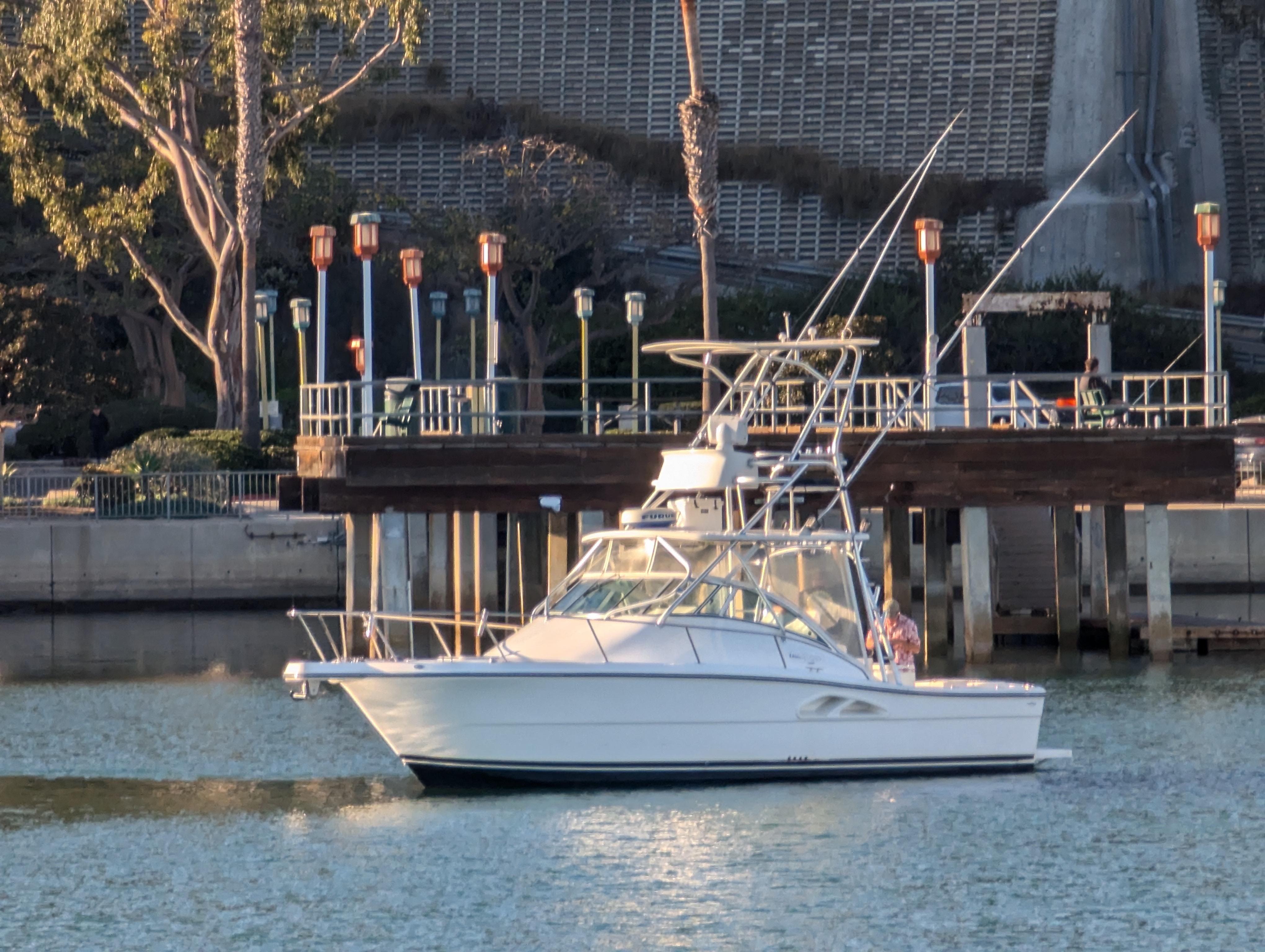 2006 Rampage 30 Offshore Saltwater Fishing for sale - YachtWorld