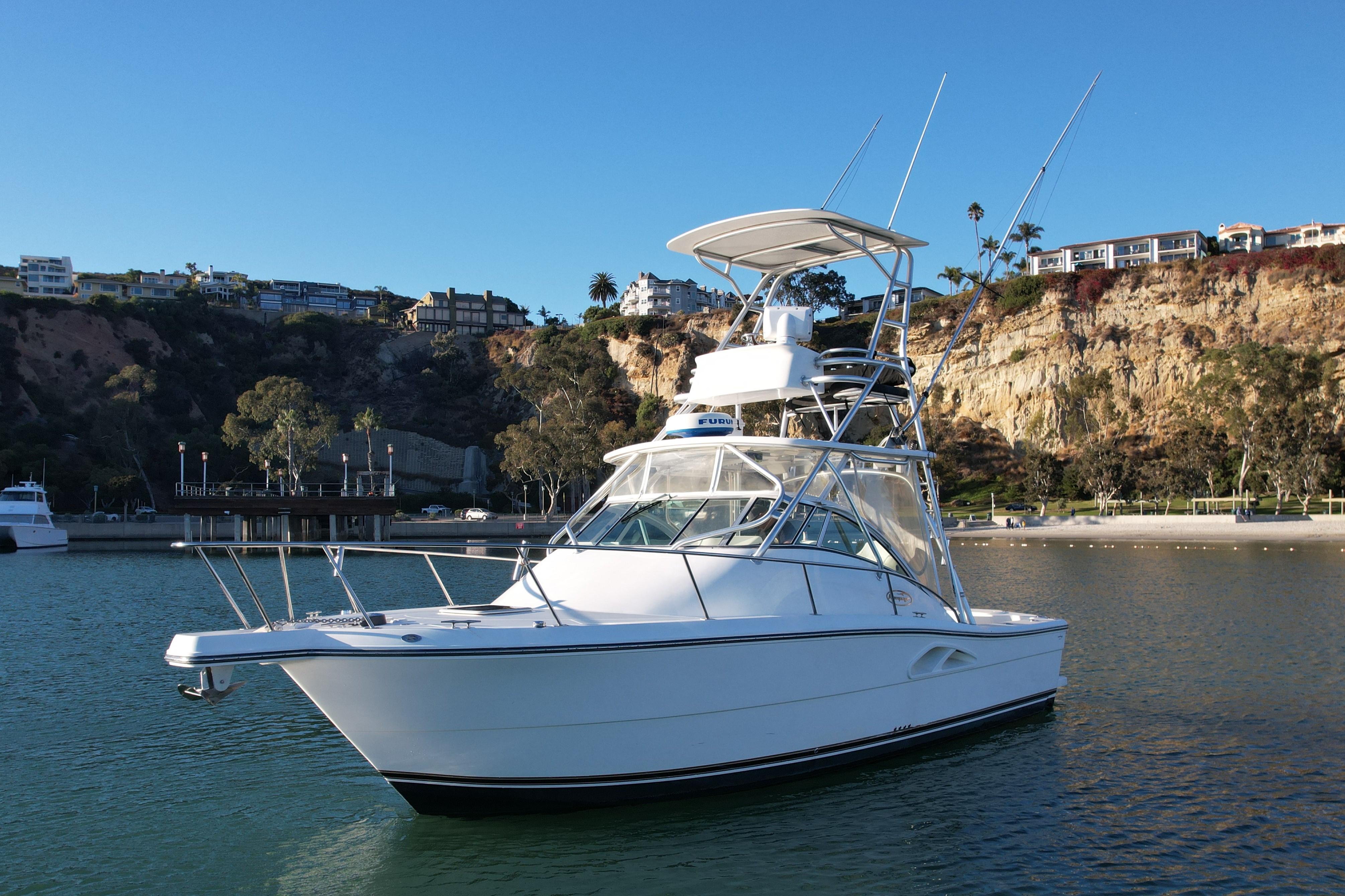 Rampage boats for sale | YachtWorld
