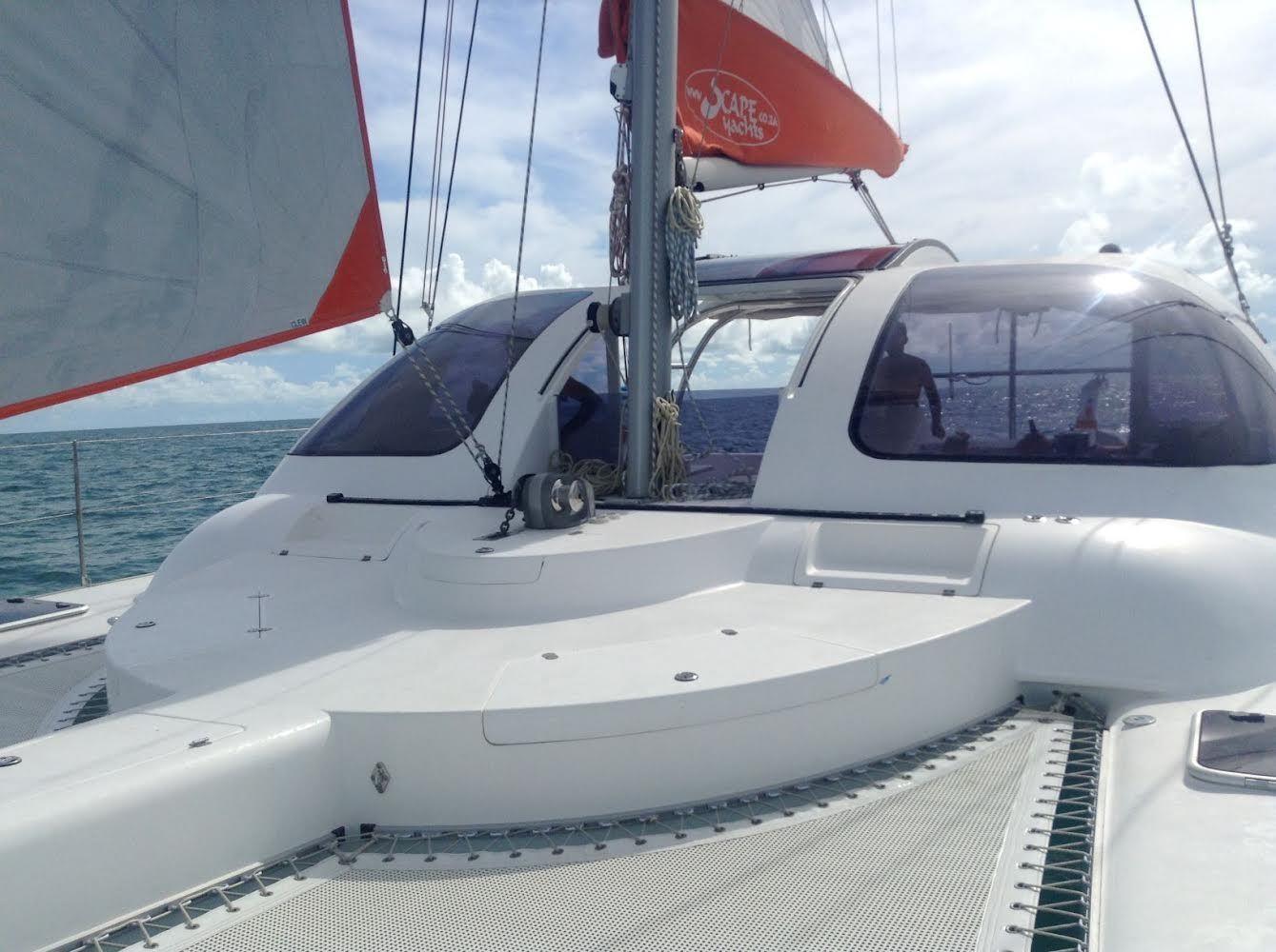 2013 Scape 39 Open Cruiser for sale - YachtWorld