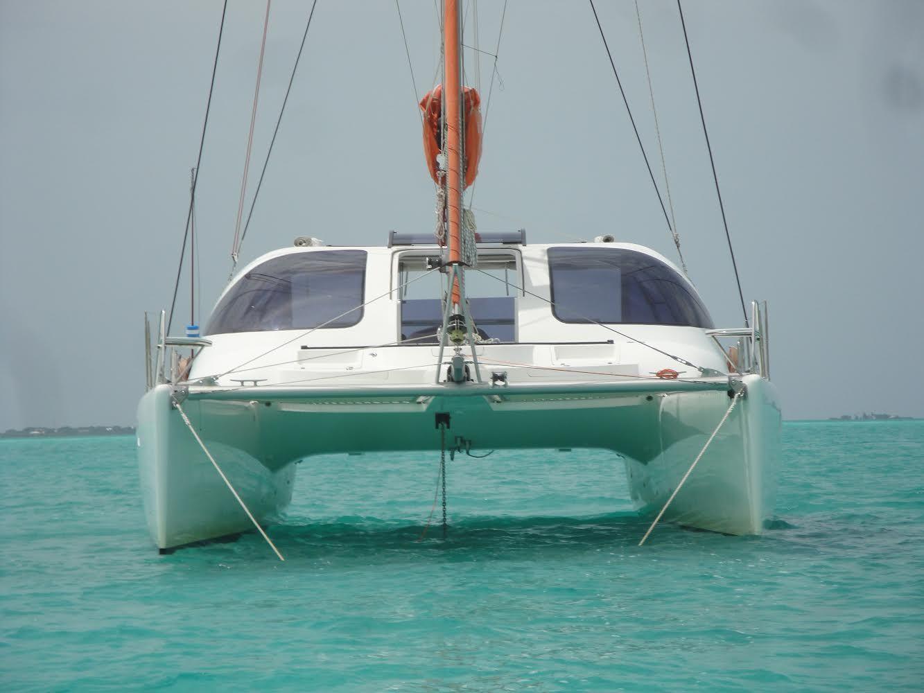 2013 Scape 39 Open Cruiser for sale - YachtWorld