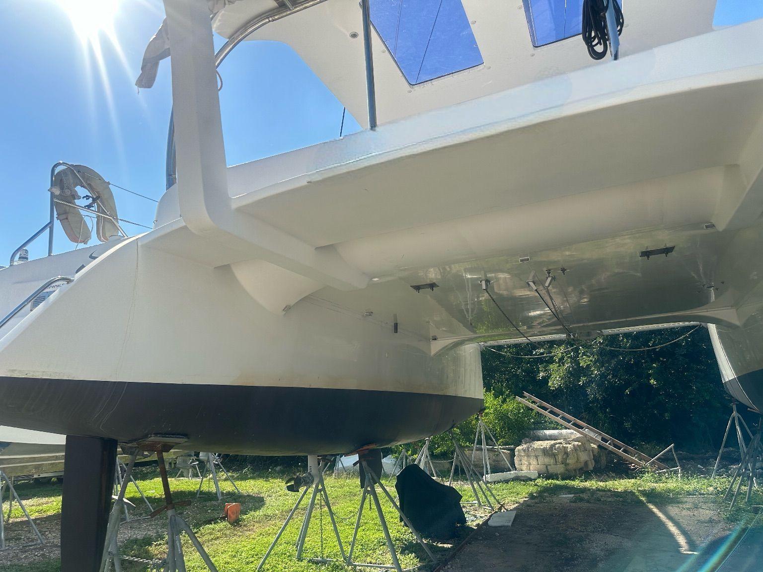 2013 Scape 39 Open Cruiser for sale - YachtWorld