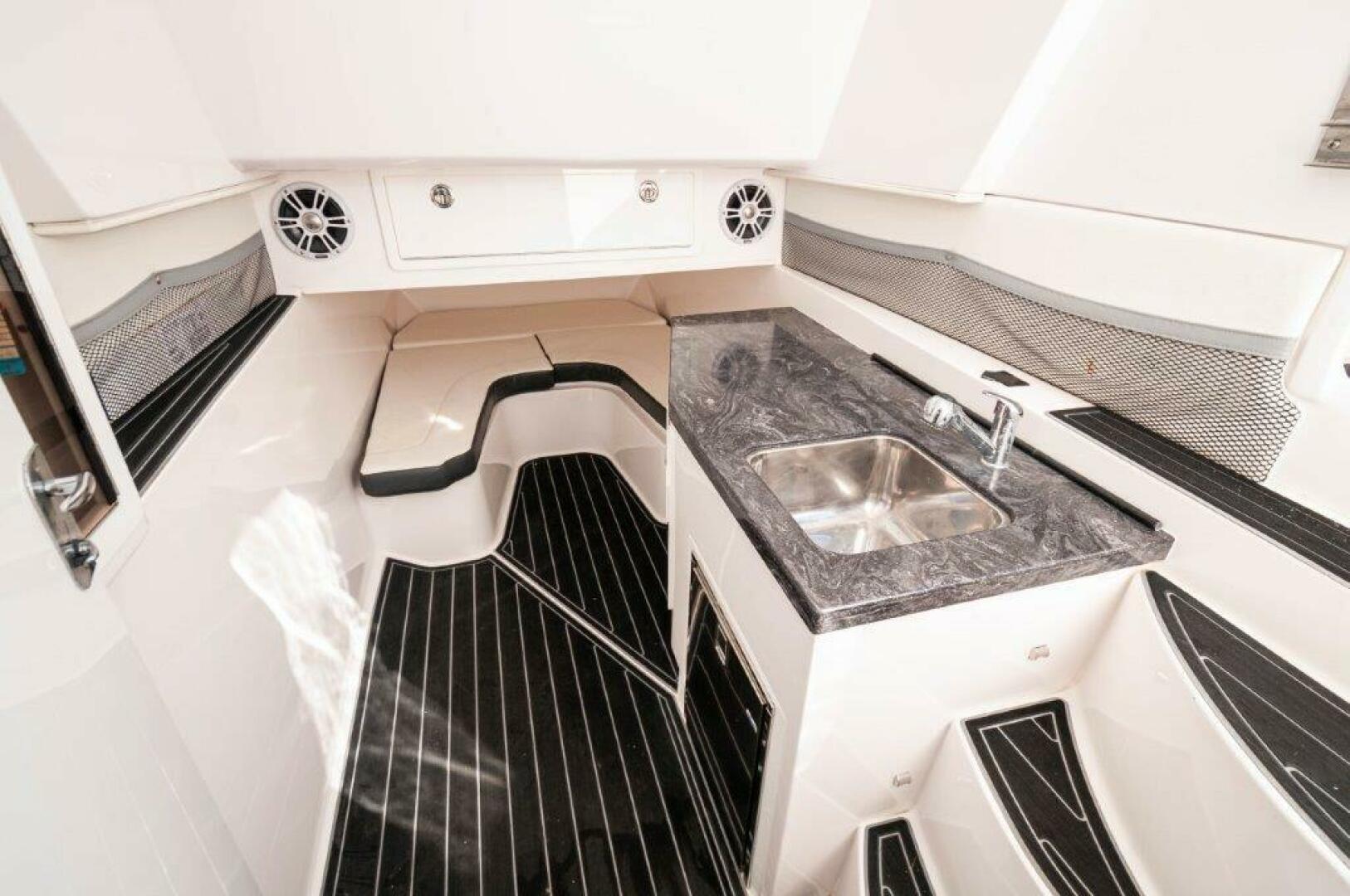 2020 Streamline 45 Center Console Centre Console for sale - YachtWorld