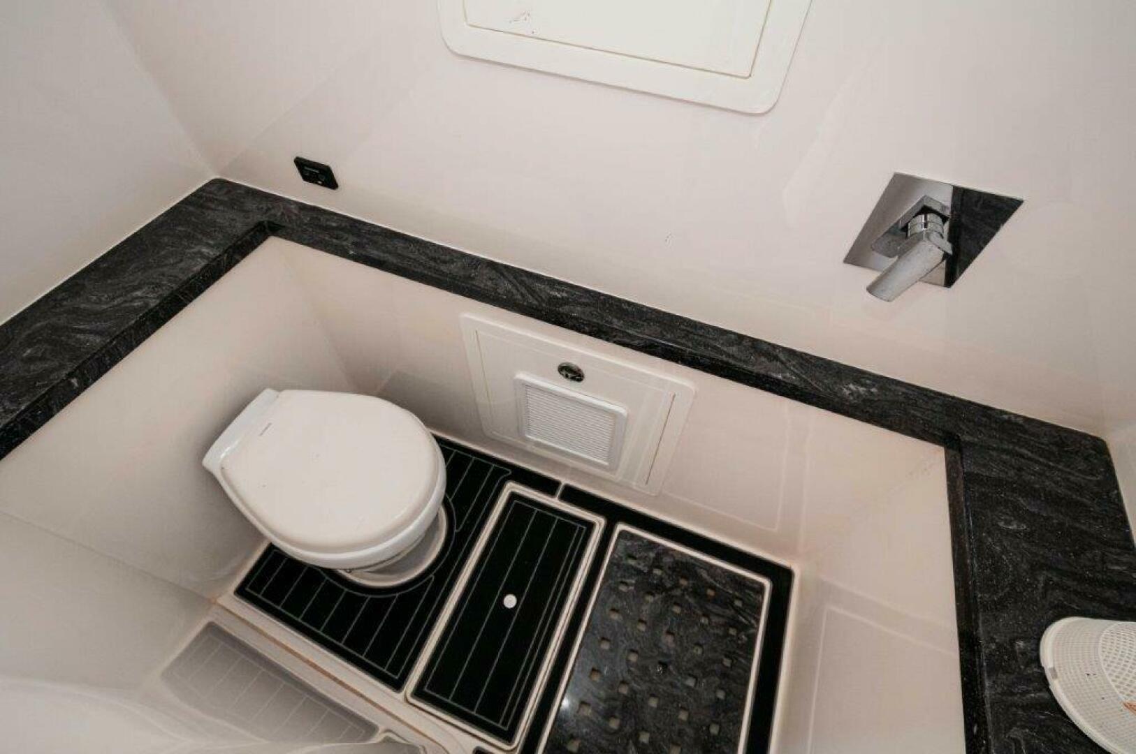 2020 Streamline 45 Center Console Centre Console for sale - YachtWorld