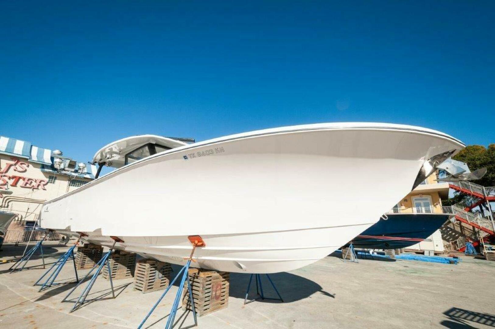 2020 Streamline 45 Center Console Centre Console for sale - YachtWorld