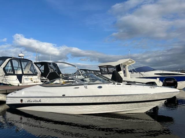 Mariah SX18 | 5m | 2006 - West Dunbartonshire | Boats and Outboards
