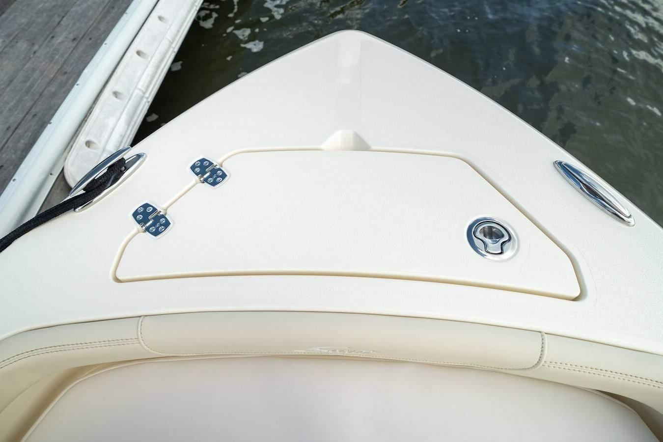 2026 Scout 188 Sportfish Pesqueros de agua salada en venta - YachtWorld