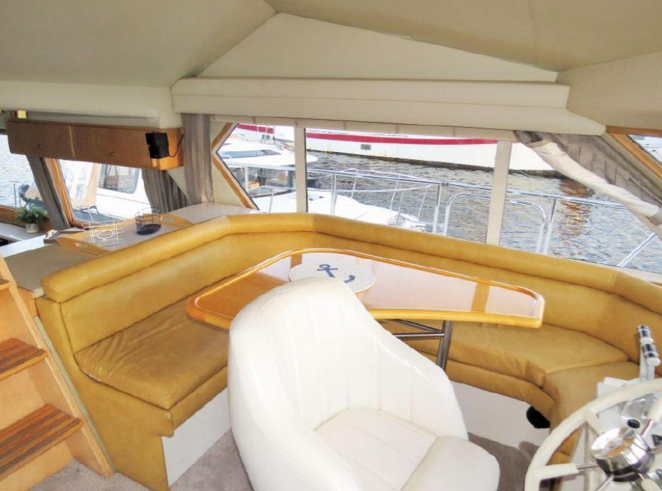 2000 Navigator 5300 Motor Yachts for sale - YachtWorld