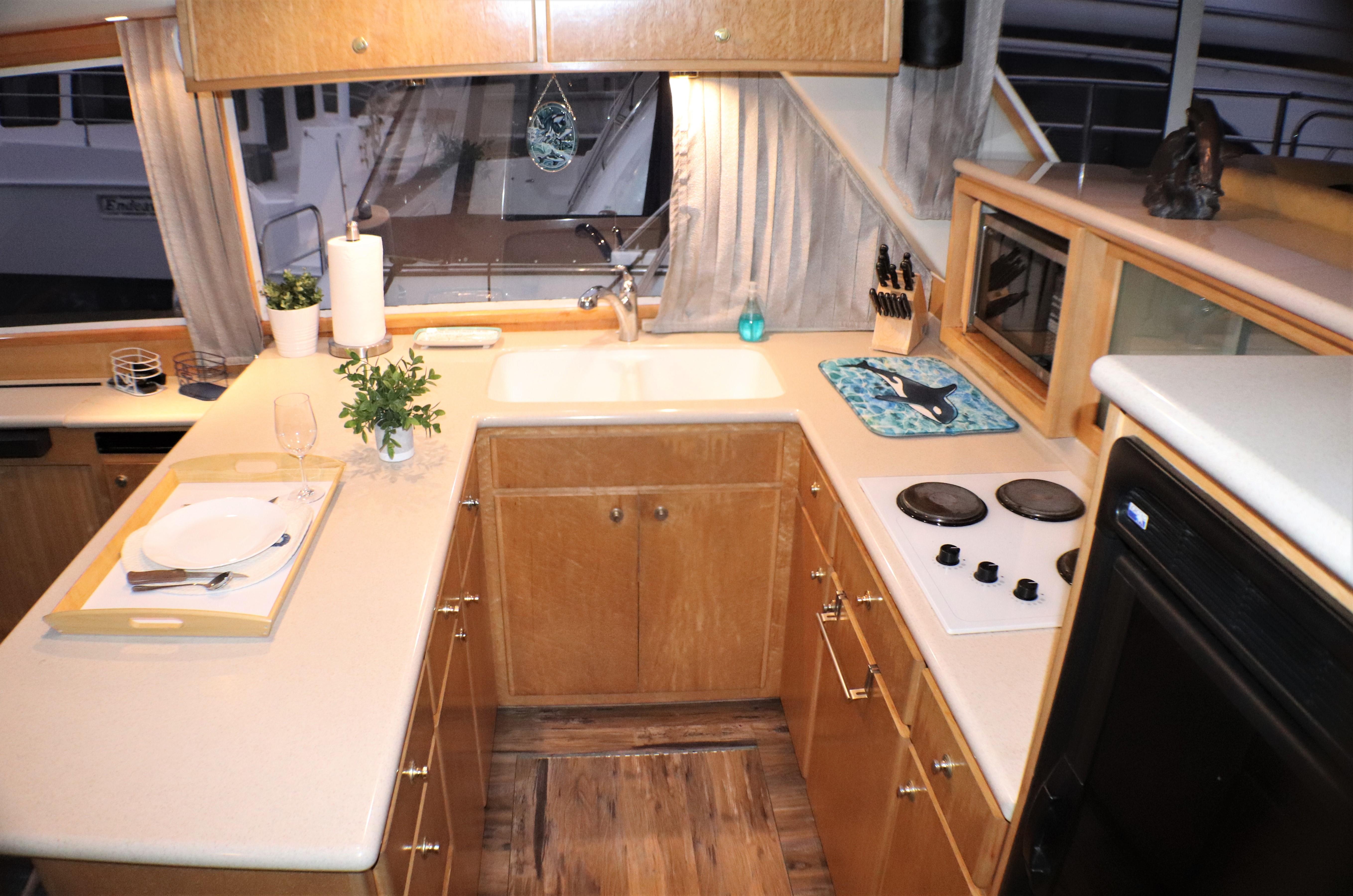 2000 Navigator 5300 Motor Yachts for sale - YachtWorld