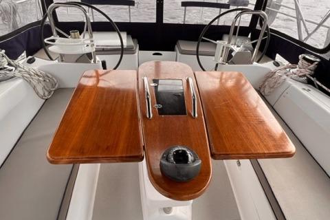 2012 Catalina 445 Racer/Cruiser for sale - YachtWorld