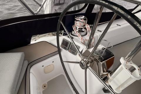 2012 Catalina 445 Racer/Cruiser for sale - YachtWorld