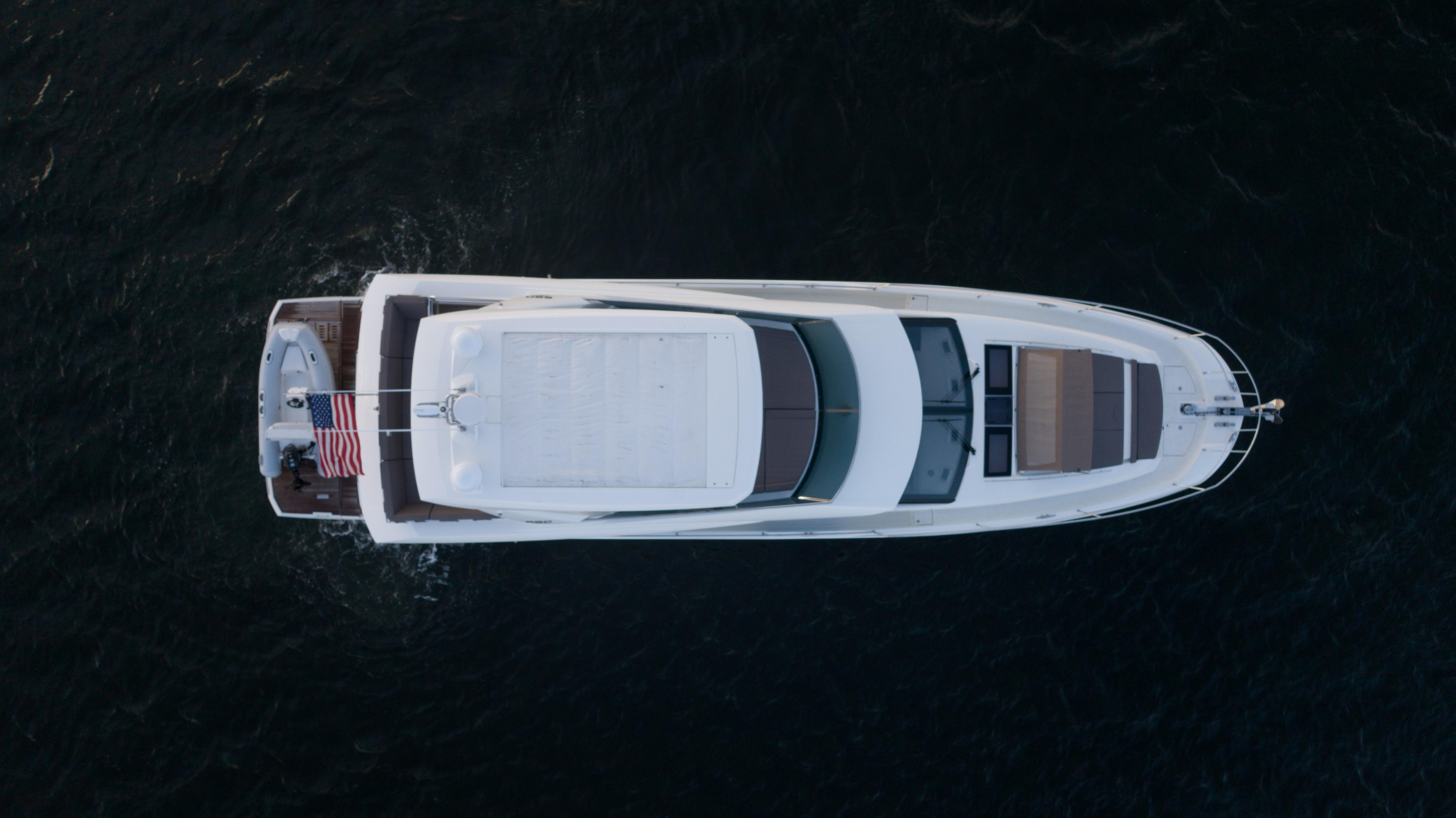 2018 Prestige 680 Motor Yachts for sale - YachtWorld