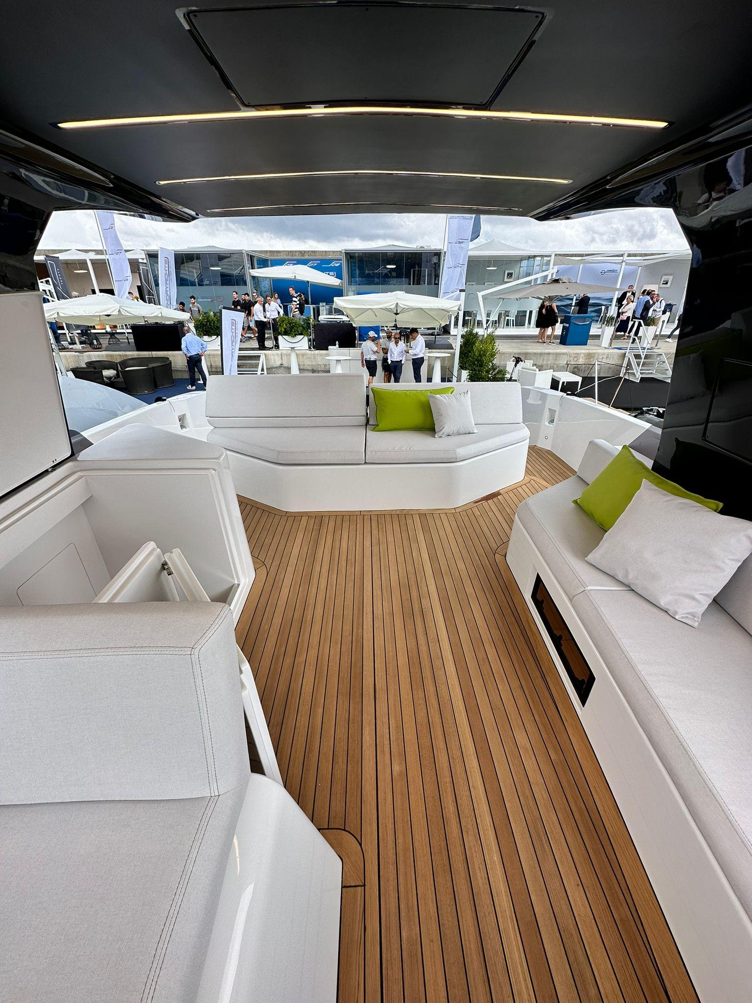 2024 MandaYachts MANDA 05 Cruiser for sale - YachtWorld