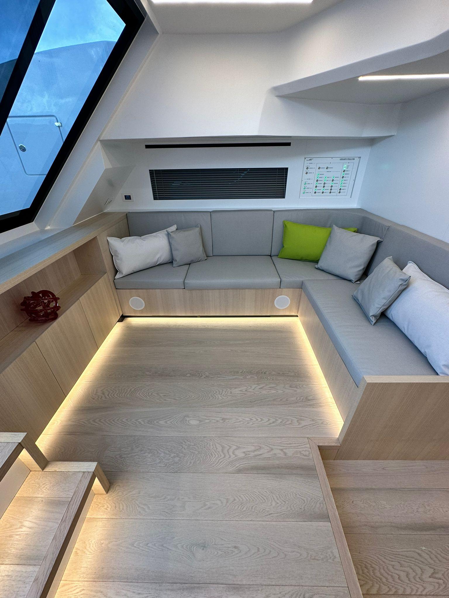 2024 MandaYachts MANDA 05 Cruiser for sale - YachtWorld