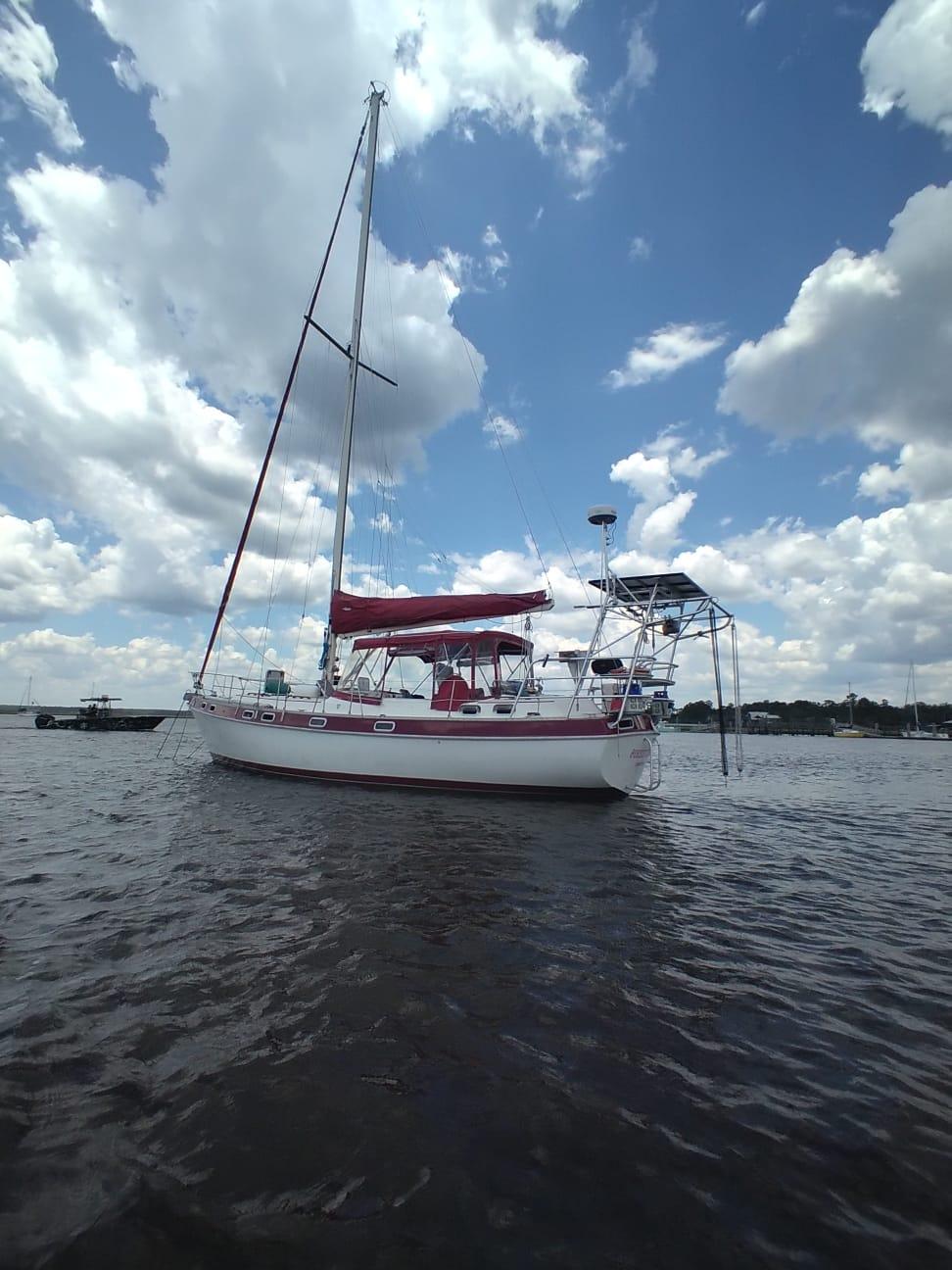 Morgan boats for sale | YachtWorld