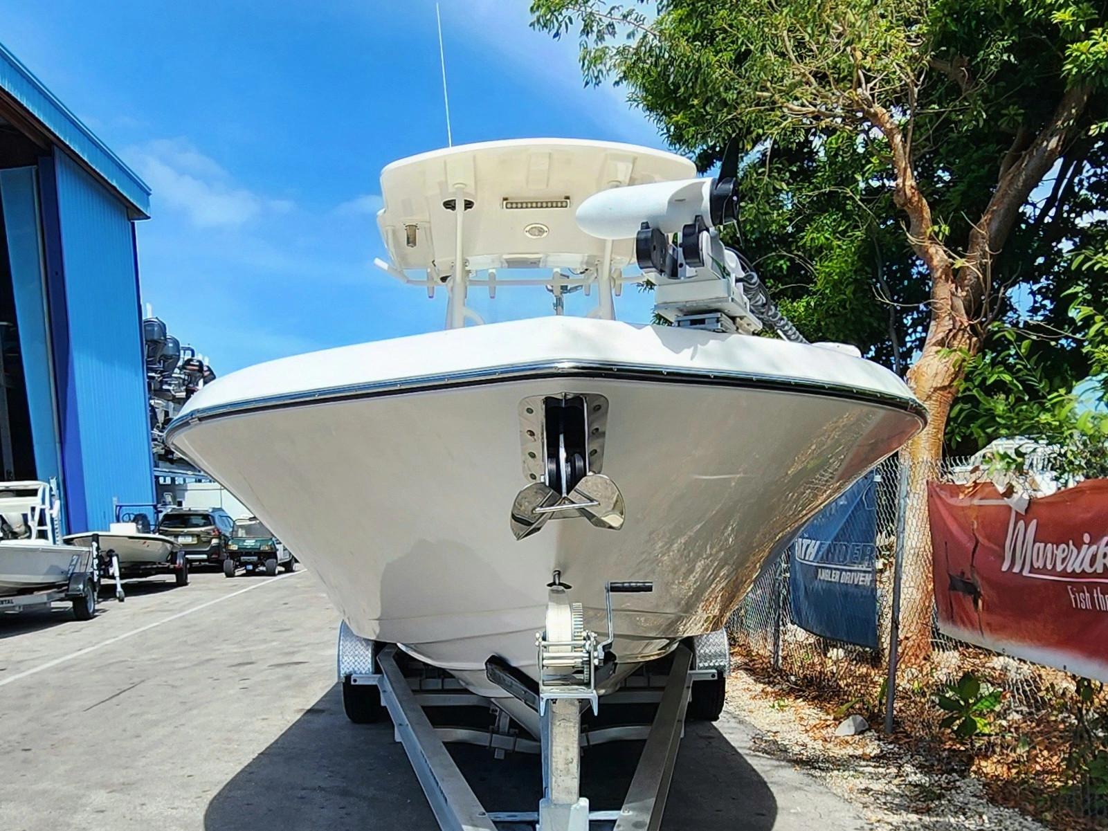 2022 Sea Born LX26 Center Console for sale - YachtWorld