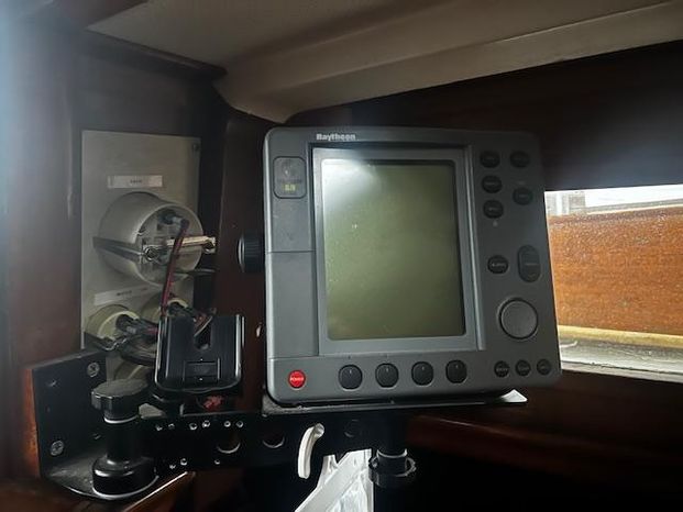 1970 Cheoy Lee Offshore 40 Yawl for sale - YachtWorld