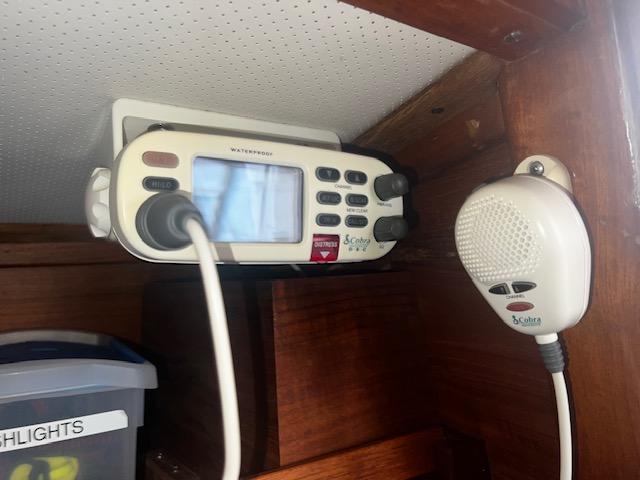 1970 Cheoy Lee Offshore 40 Yawl for sale - YachtWorld