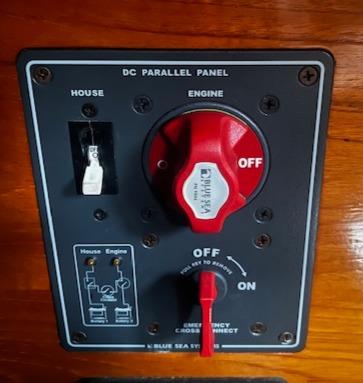 1970 Cheoy Lee Offshore 40 Yawl for sale - YachtWorld