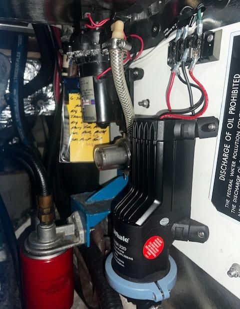 1970 Cheoy Lee Offshore 40 Yawl for sale - YachtWorld