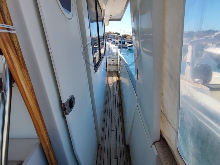 2012 Beneteau Swift Trawler 44 Trawler for sale - YachtWorld