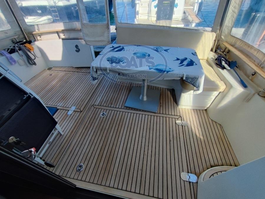 2012 Beneteau Swift Trawler 44 Trawler for sale - YachtWorld