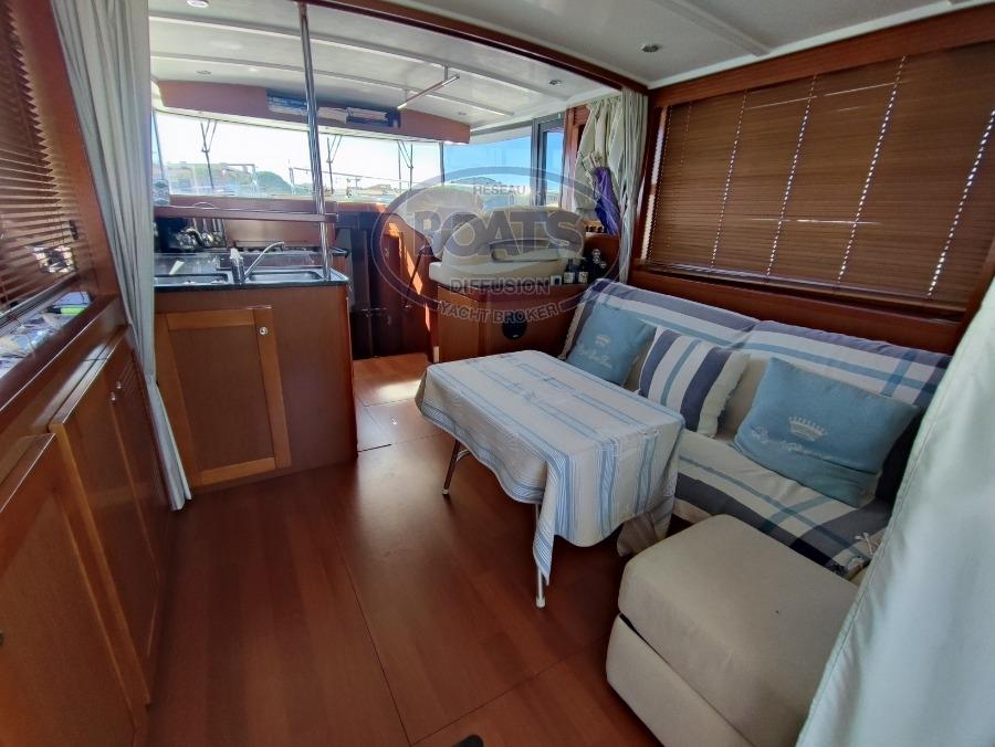 2012 Beneteau Swift Trawler 44 Trawler for sale - YachtWorld