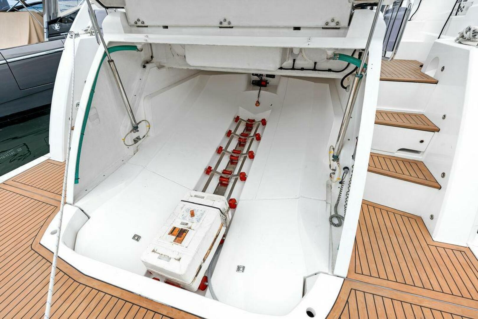 2022 Sunseeker Predator 55 EVO Motor Yachts for sale - YachtWorld