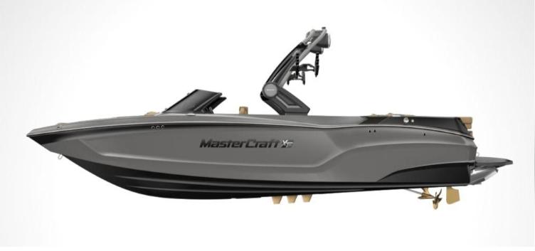 2022 MasterCraft XT24 Sports cruiser à vendre - YachtWorld