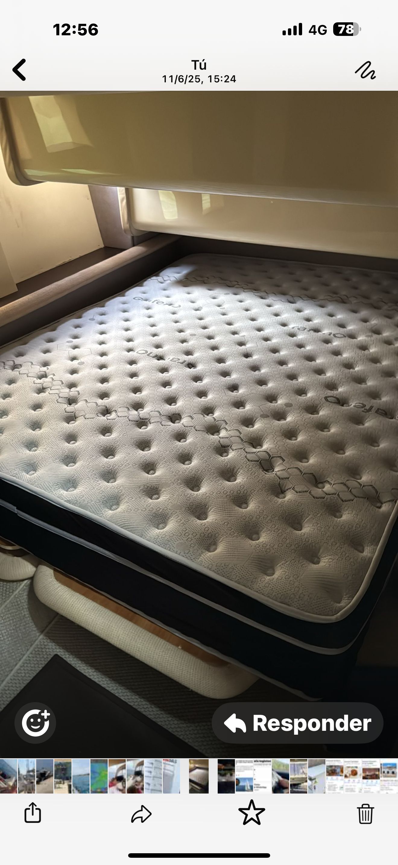 Ocasión 2025 Azimut 43S - Barcelona | TopBarcos.com