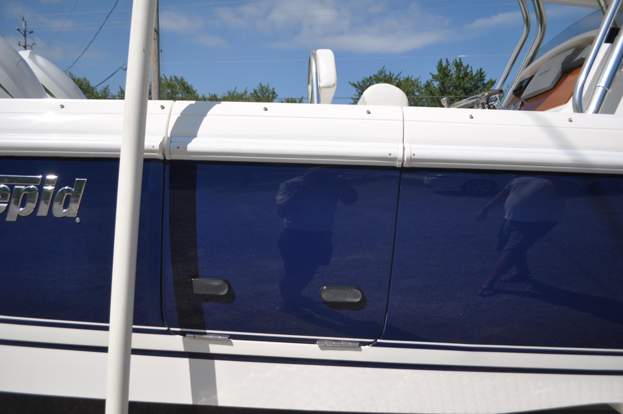 2010 Intrepid 245 Center Console Centre Console for sale - YachtWorld