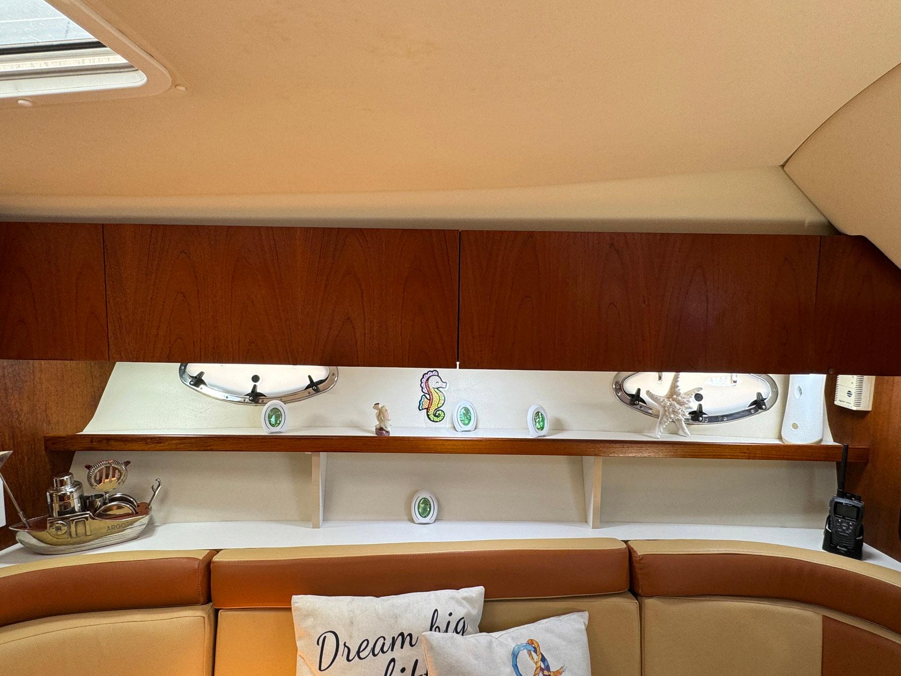 2000 Tiara Yachts 3100 Open Cruiser for sale - YachtWorld