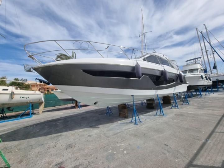 Sessa Marine C38 | 12m | 2022 - Valencia | Boats and Outboards