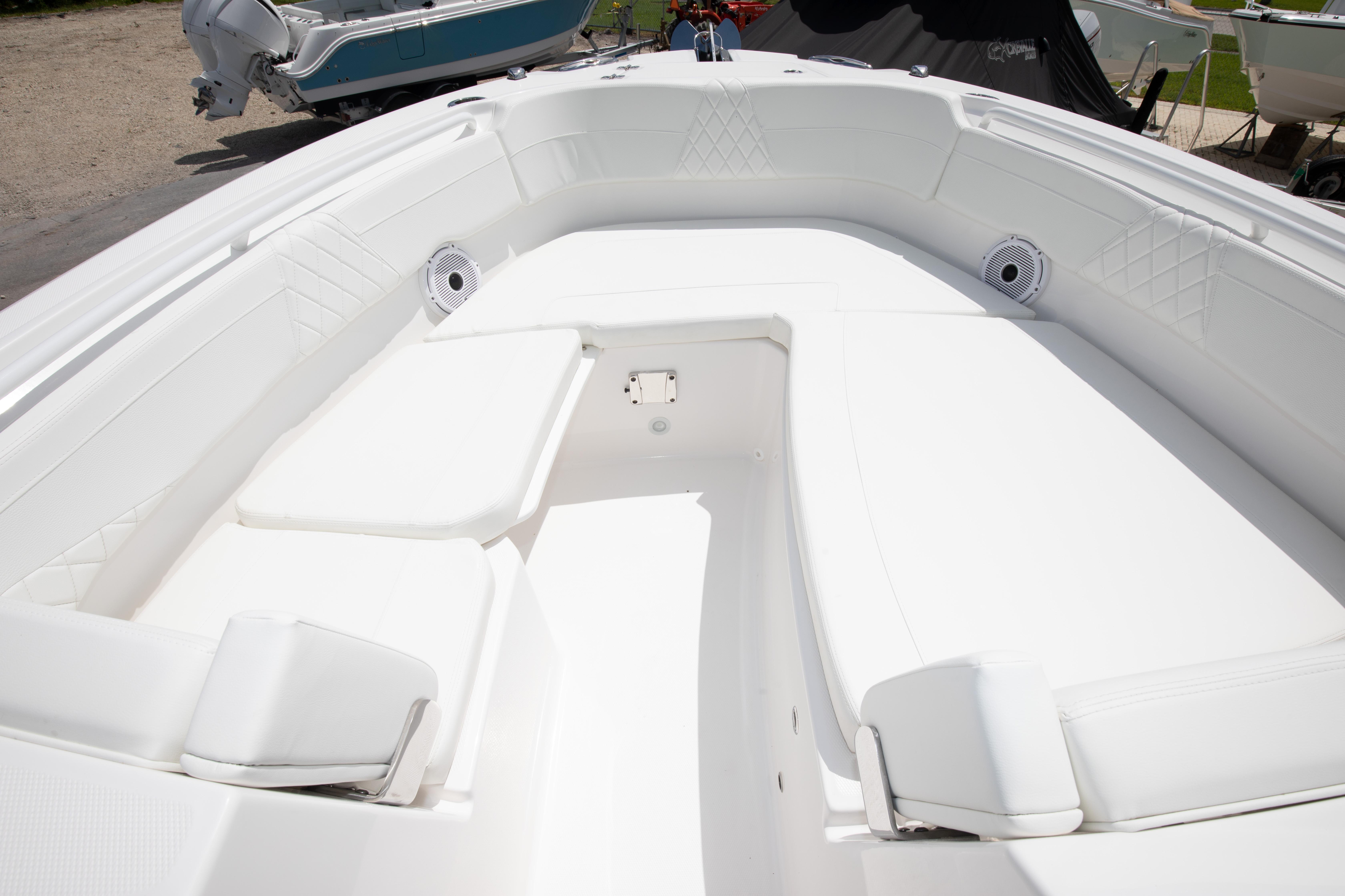 2024 Edgewater 262 CX Dual Console for sale - YachtWorld