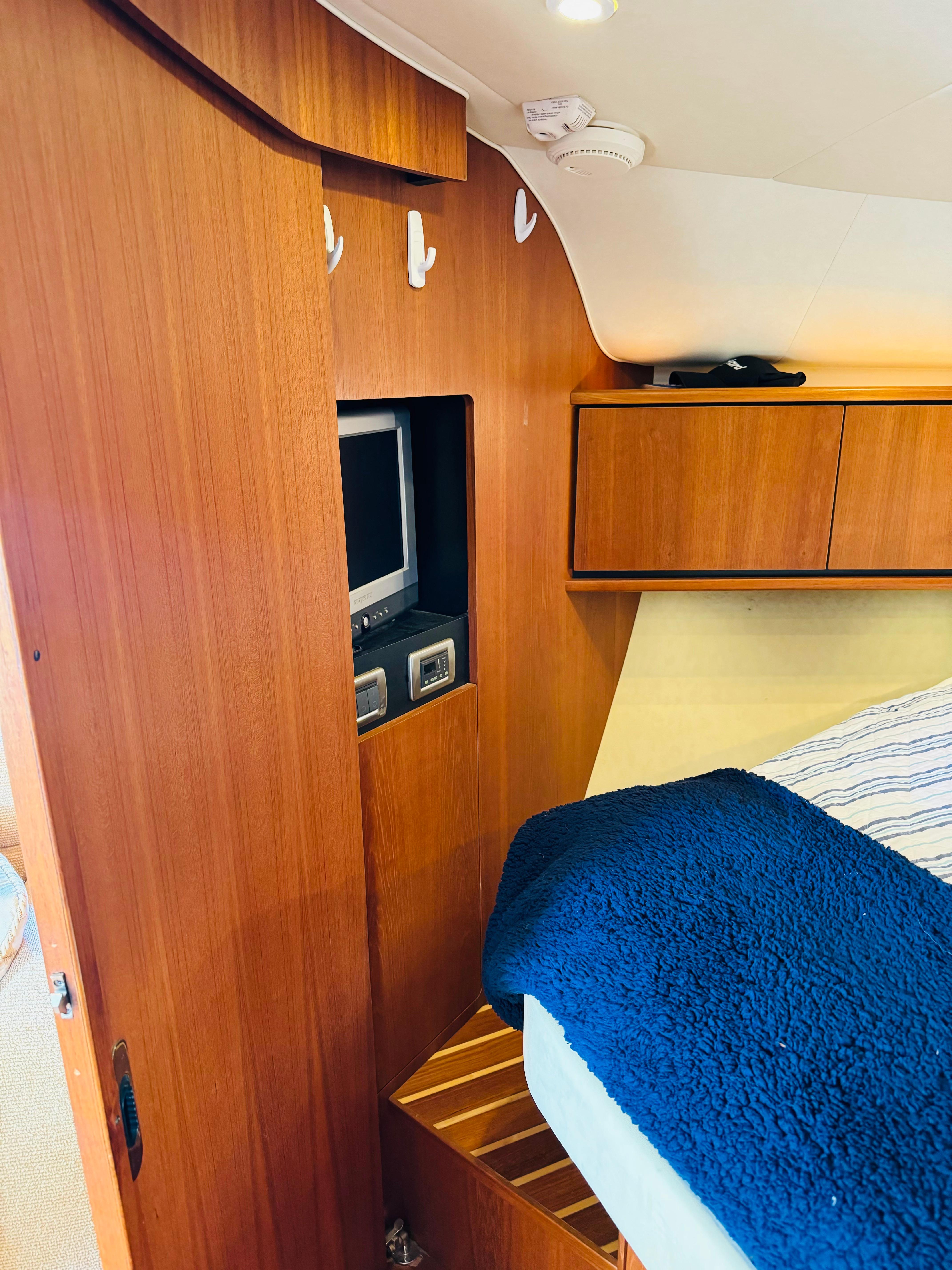 2007 Tiara Yachts 3900 Sovran Motor Yachts for sale - YachtWorld