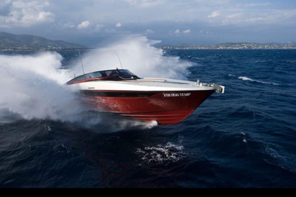 2010 Otam 58 Millennium Open Expresskryssare till salu- YachtWorld