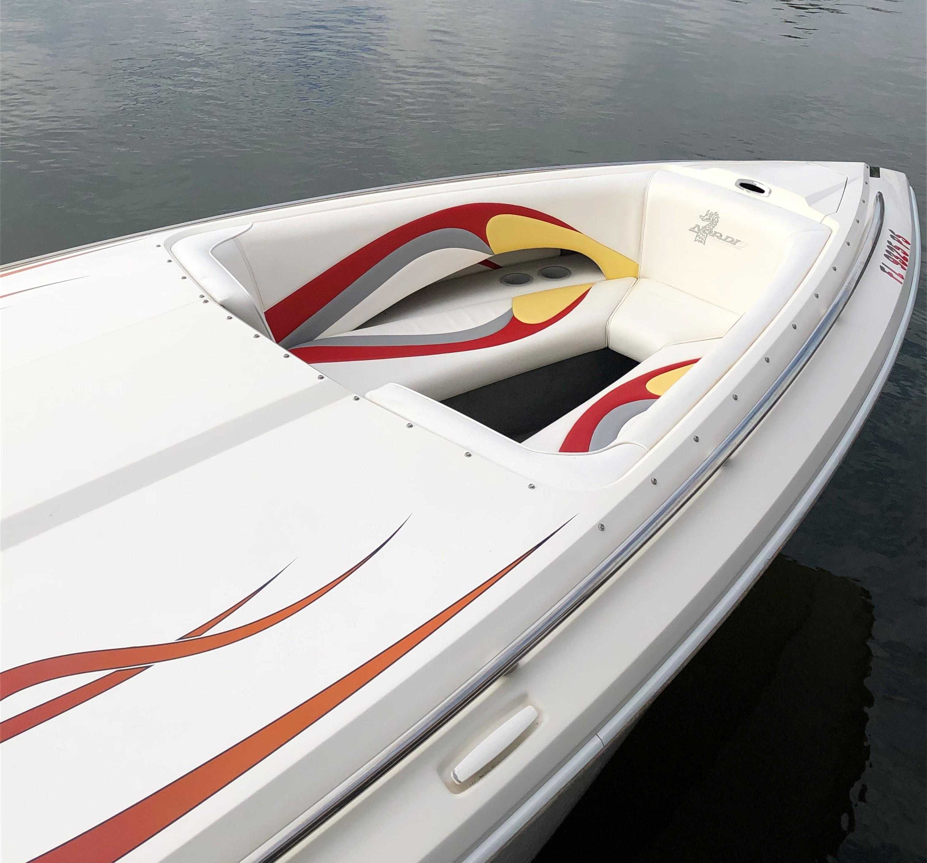 2005 Nordic Express Other for sale - YachtWorld