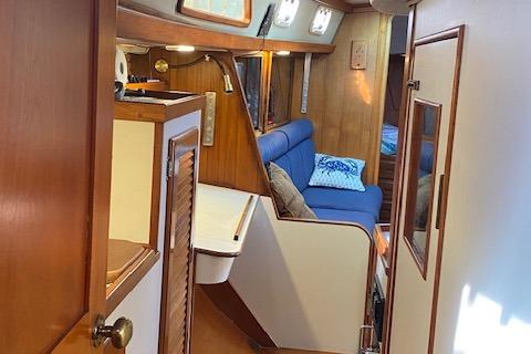 1989 Morgan 44 Center Cockpit Veleros no especificados en venta ...