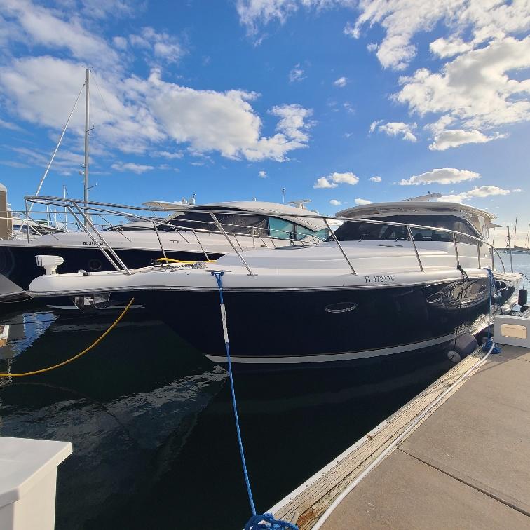 2003 Tiara Yachts 3800 Open Saltwater Fishing for sale - YachtWorld