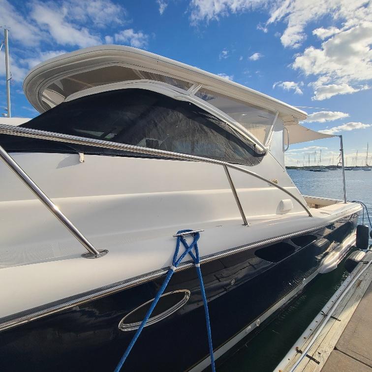 2003 Tiara Yachts 3800 Open Saltwater Fishing for sale - YachtWorld