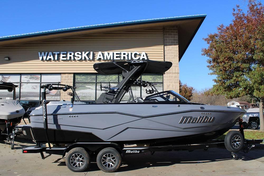 Malibu 22 LSV Nuove a Texas - iNautia