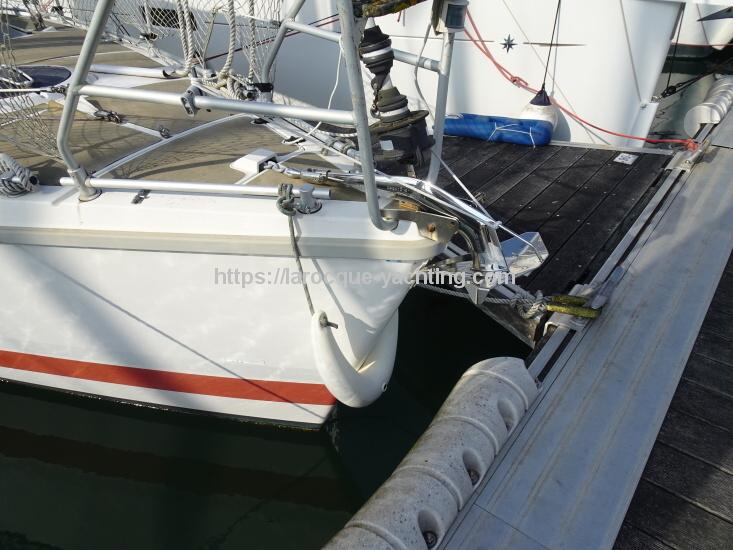 1996 Etap 28i Cruiser for sale - YachtWorld