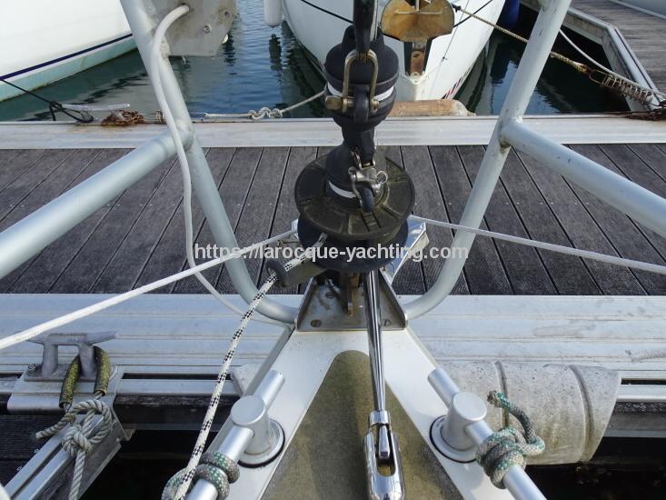 1996 Etap 28i Cruiser for sale - YachtWorld